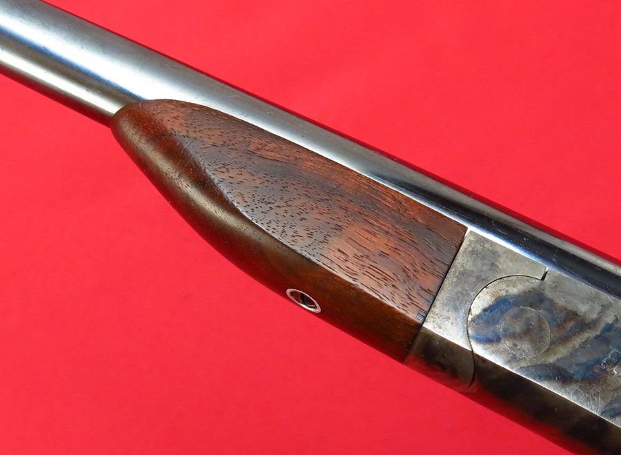 Harrington & Richardson H&R Handy Gun .410...12-1/4" Rifled Barrel ...