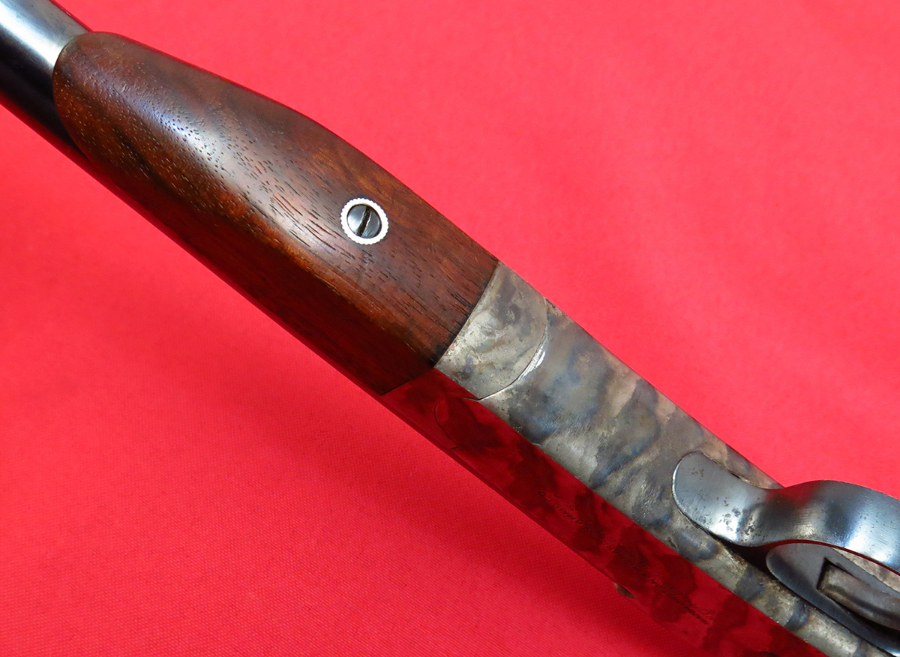 Harrington & Richardson H&R Handy Gun .410...12-1/4" Rifled Barrel ...