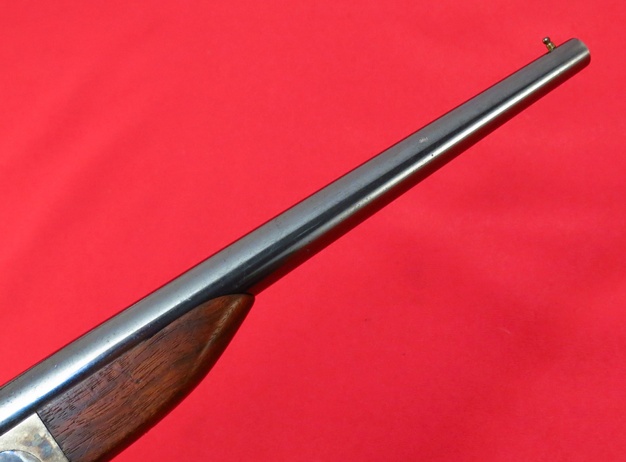 Harrington & Richardson H&R Handy Gun .410...12-1/4" Rifled Barrel ...