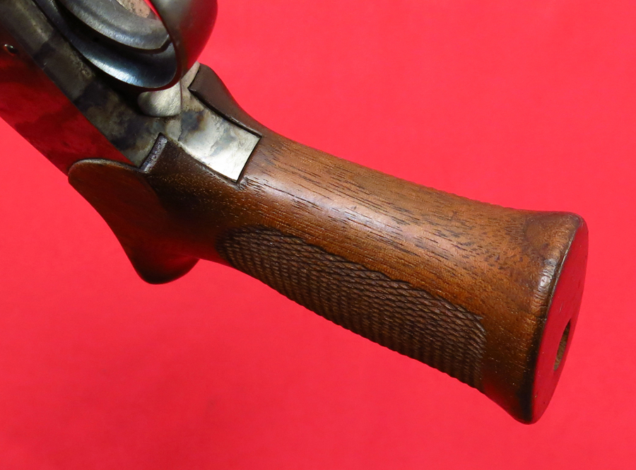 Harrington & Richardson H&R Handy Gun .410...12-1/4" Rifled Barrel ...
