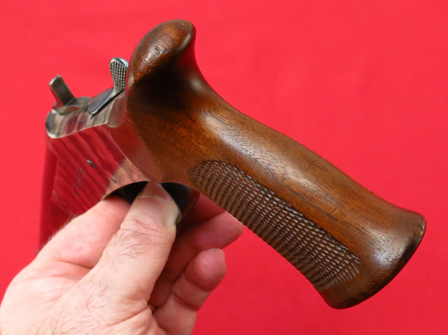 Harrington & Richardson H&R Handy Gun .410...12-1/4" Rifled Barrel ...