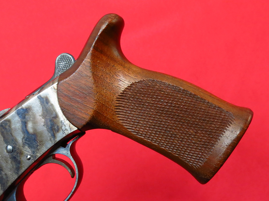 Harrington & Richardson H&R Handy Gun .410...12-1/4" Rifled Barrel ...
