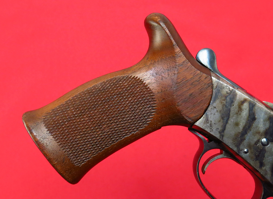 Harrington & Richardson H&R Handy Gun .410...12-1/4" Rifled Barrel ...