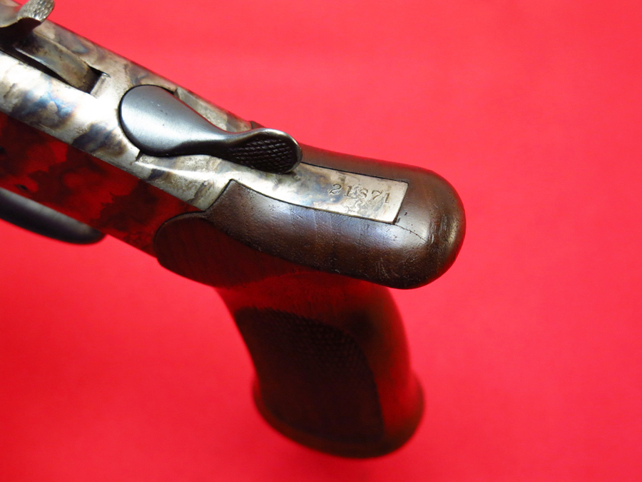 Harrington & Richardson H&R Handy Gun .410...12-1/4" Rifled Barrel ...