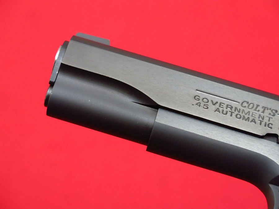 Colt Government Model .45 01991...Excellent Shape/Better Than New...No ...