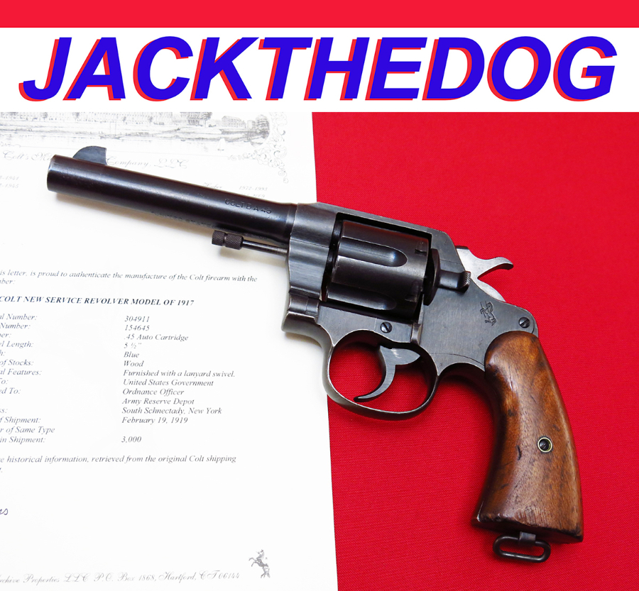 Colt Official Police Serial Numbers - coollfile