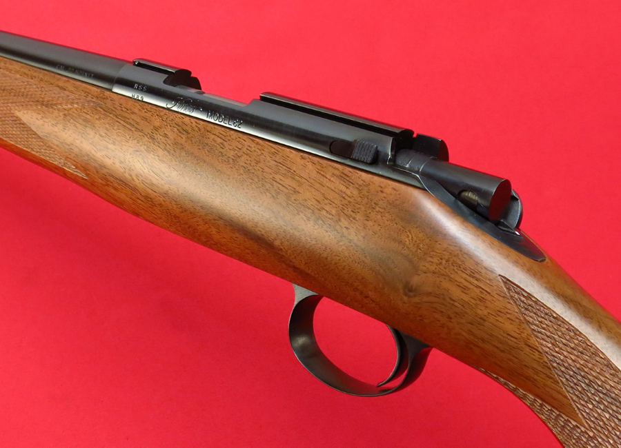 Kimber Of Oregon Model 82 Hornet...Brand New In Box W/ Special Order ...