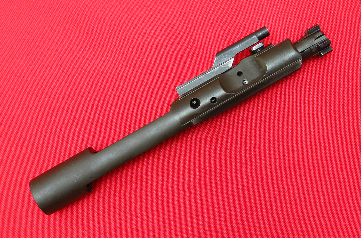 Colt Early (1966) Ar15 Sp1...Original Condition W/ 3-Prong, Triangle Hg ...