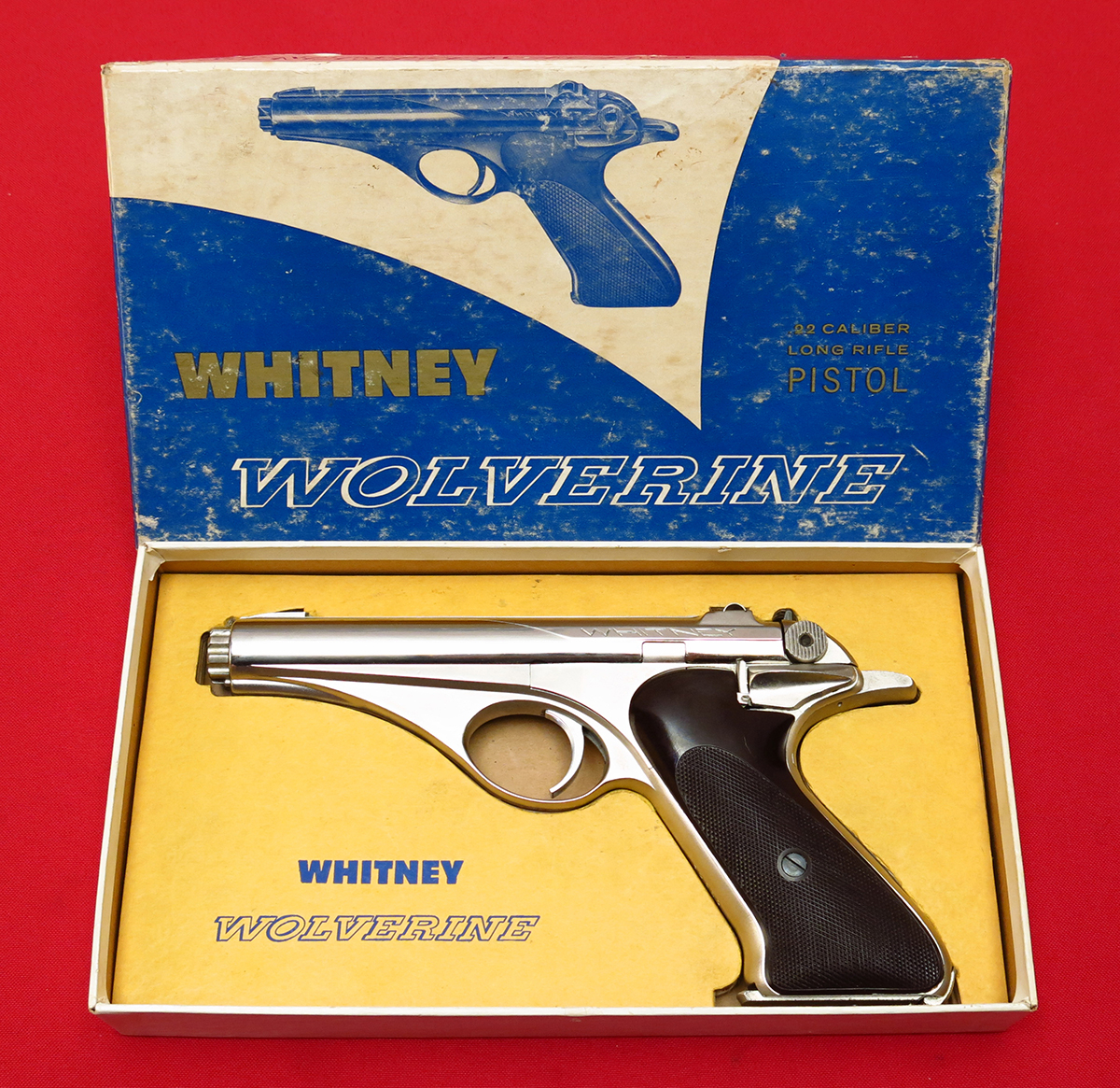 Payment and Shipping Instructions: