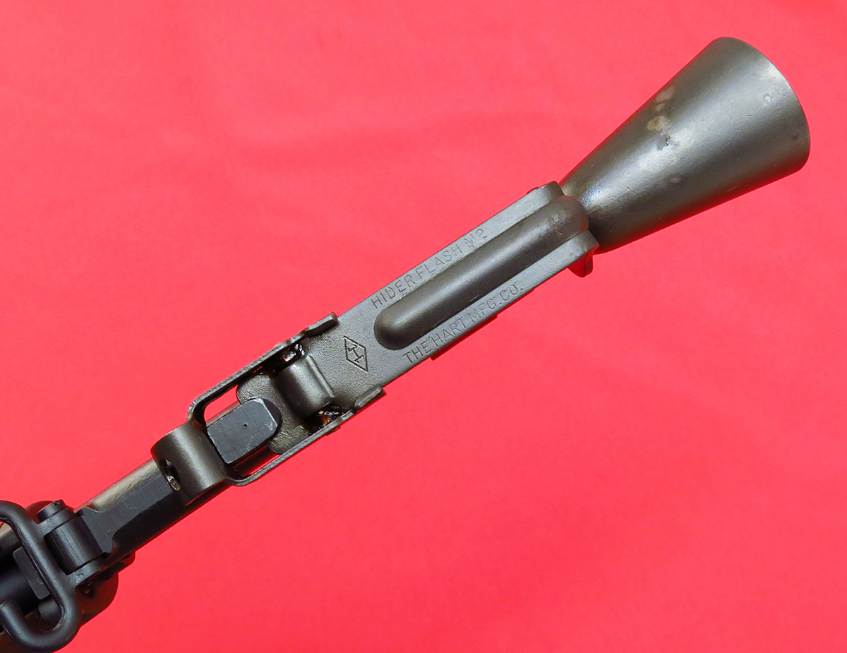 Springfield M1c Garand Sniper Rifle...Documented Cmp Rifle W/ Original ...