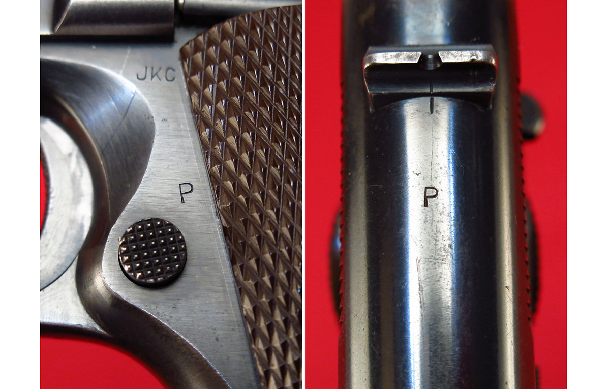 Singer 1911a1 U.S. Army... & Completely Original W/ Clawson Letter...C ...