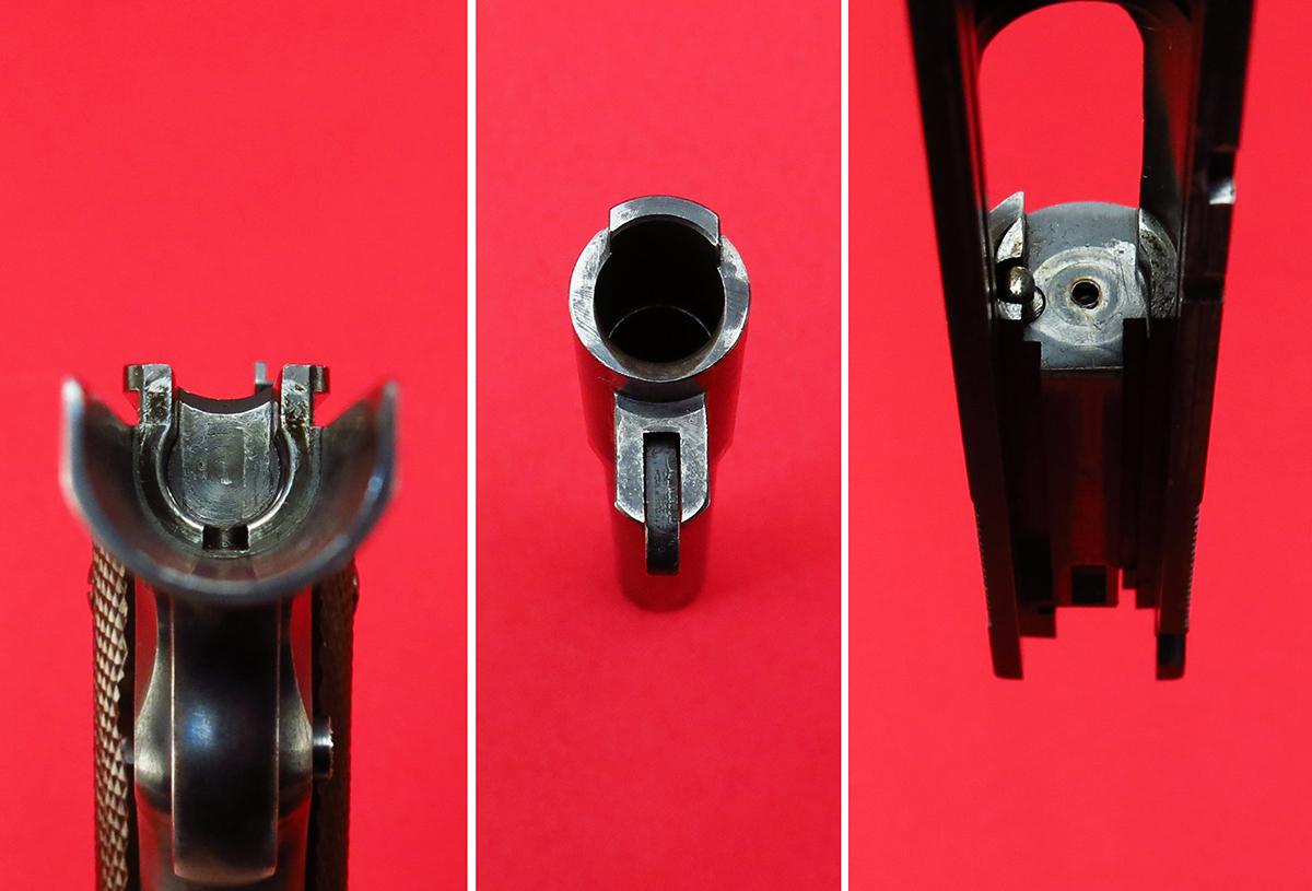 Singer 1911a1 U.S. Army... & Completely Original W/ Clawson Letter...C ...