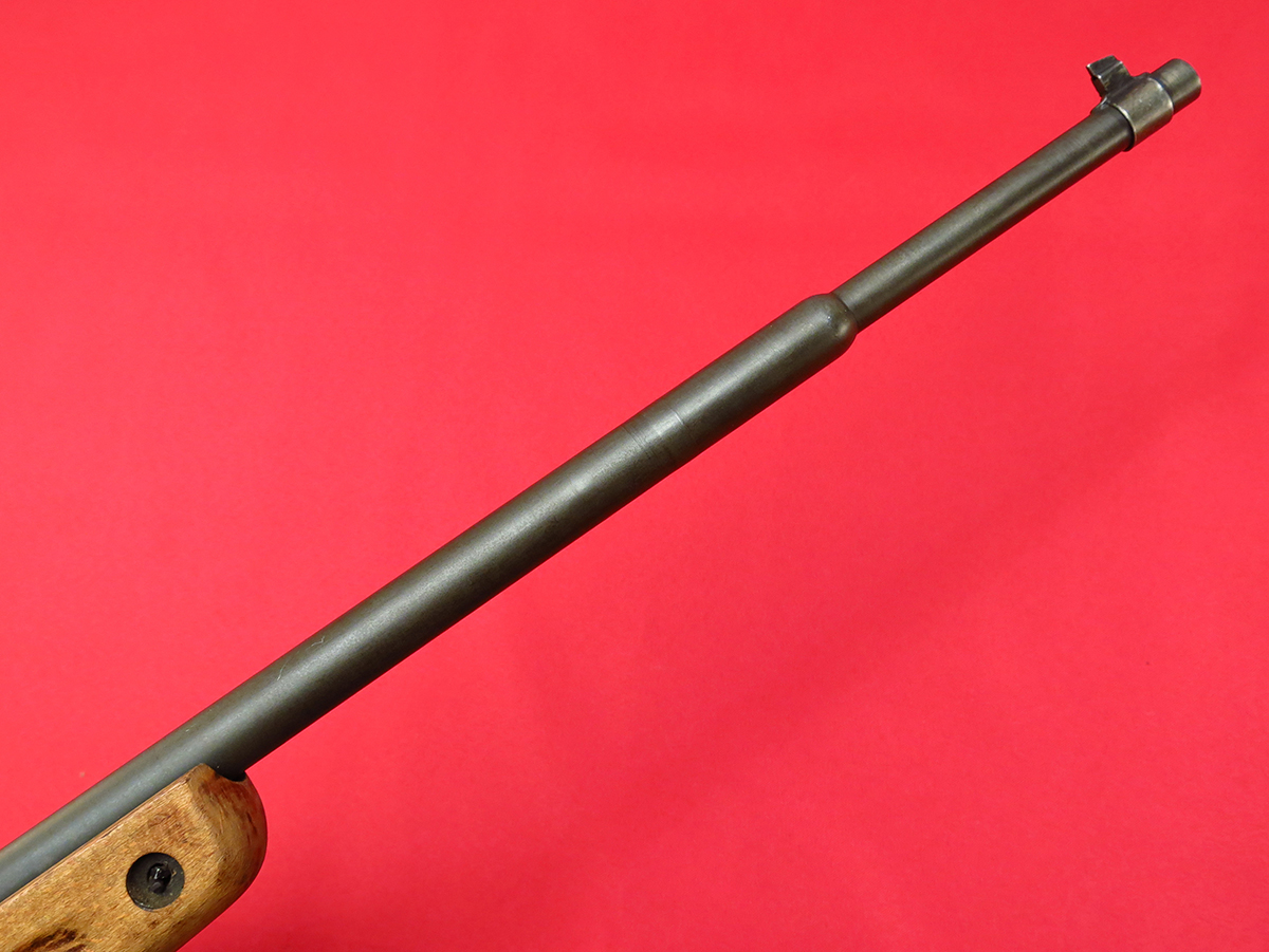 German Steyr Bnz45 Vk98...Ww2 Last Ditch Nazi Volksturm Rifle ...