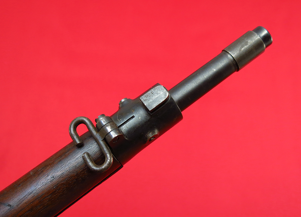 Springfield Armory Model 1903 Mark I...Good Condition, 1-19 Bbl ...