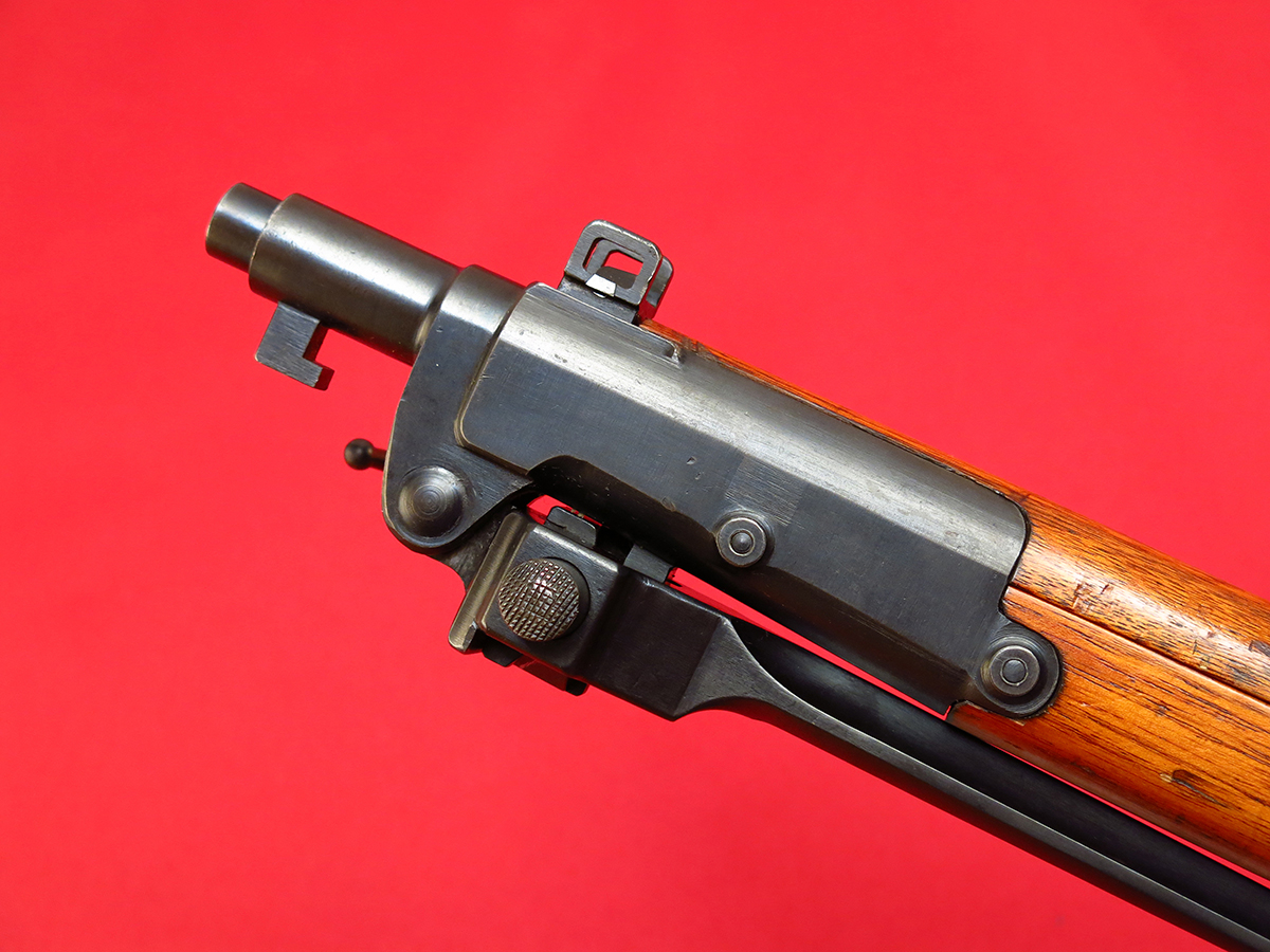 Japanese Type 44 Cavalry Carbine...Nagoya Arsenal...Full Mum, Matching ...