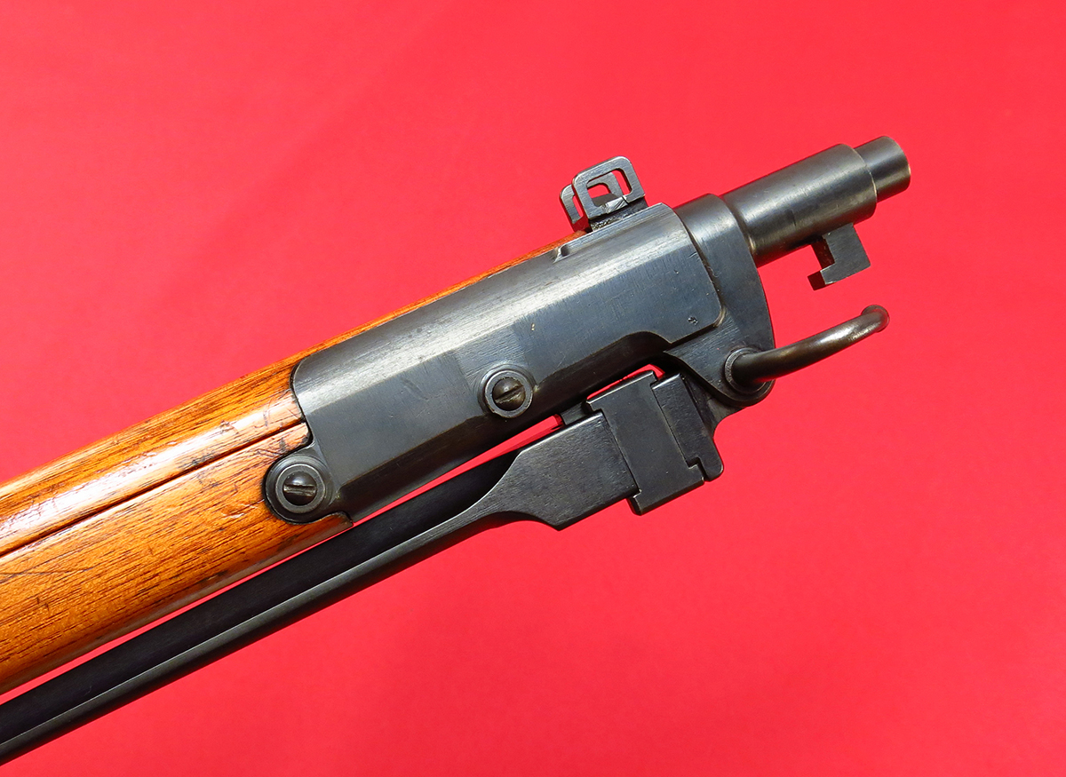 Japanese Type 44 Cavalry Carbine...Nagoya Arsenal...Full Mum, Matching ...