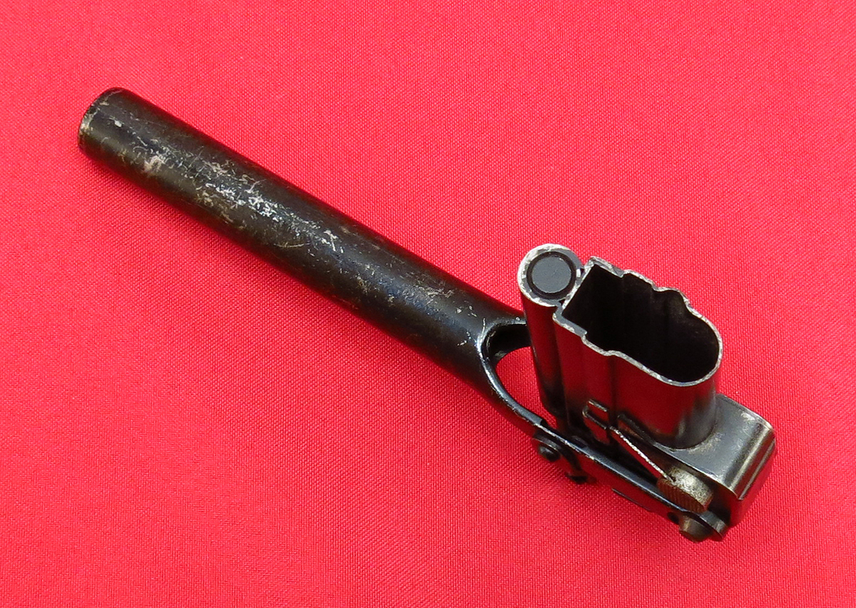 Snail Drum Loading Tool For German Artillery Luger...No Reserve For Sale at GunAuction.com ...