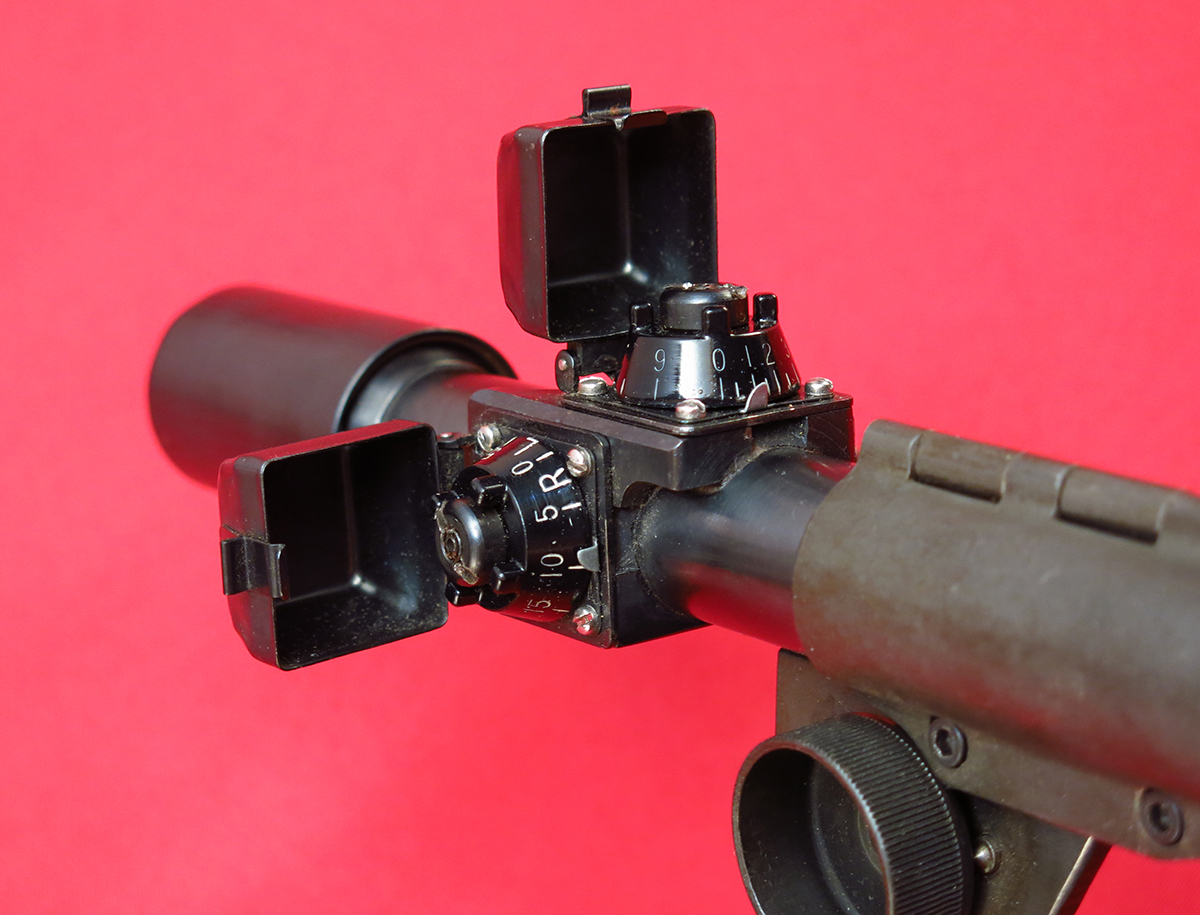 Springfield Armory M1d Garand Sniper Rifle...W/ M84 Scope & Cmp ...