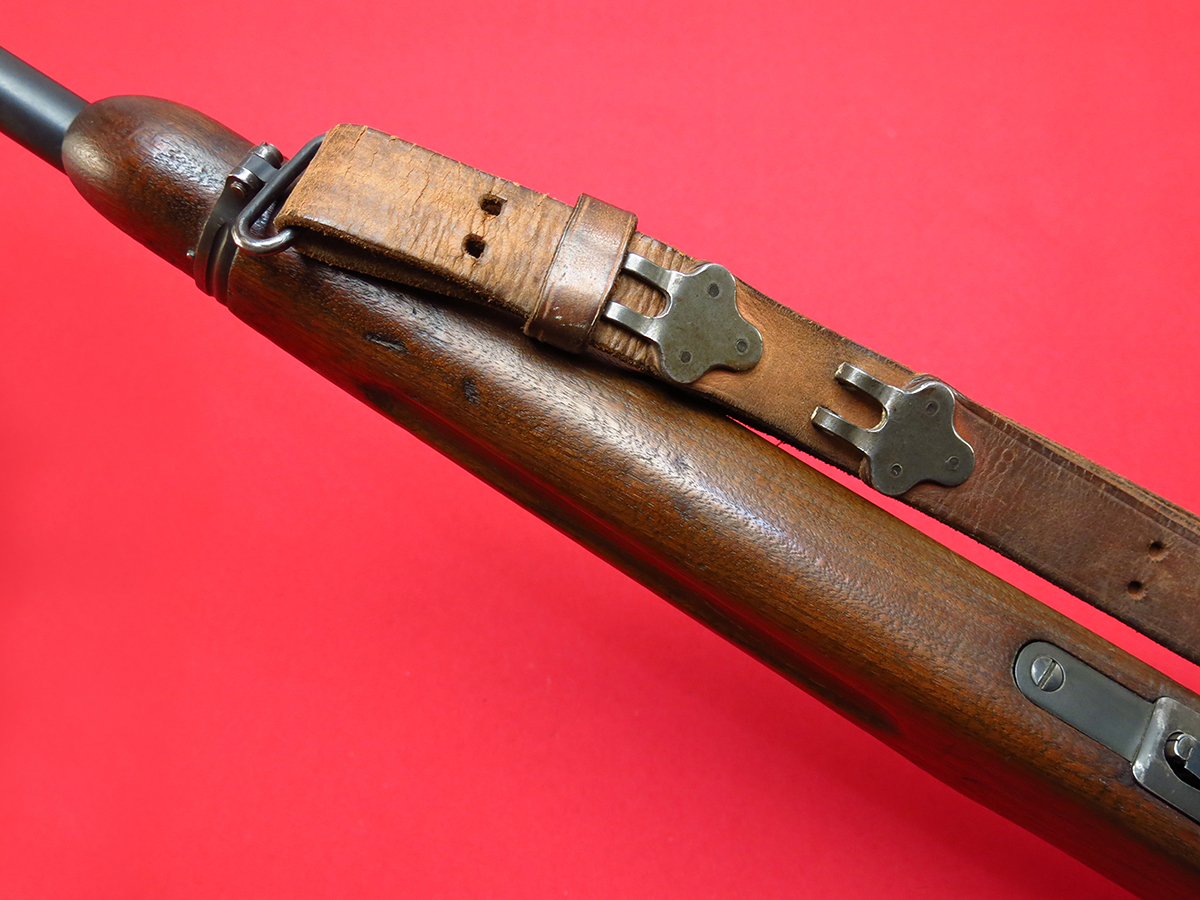 Springfield Armory M2 Ww2 U.S. Military .22lr Trainer...4-42 Bbl...C&R ...