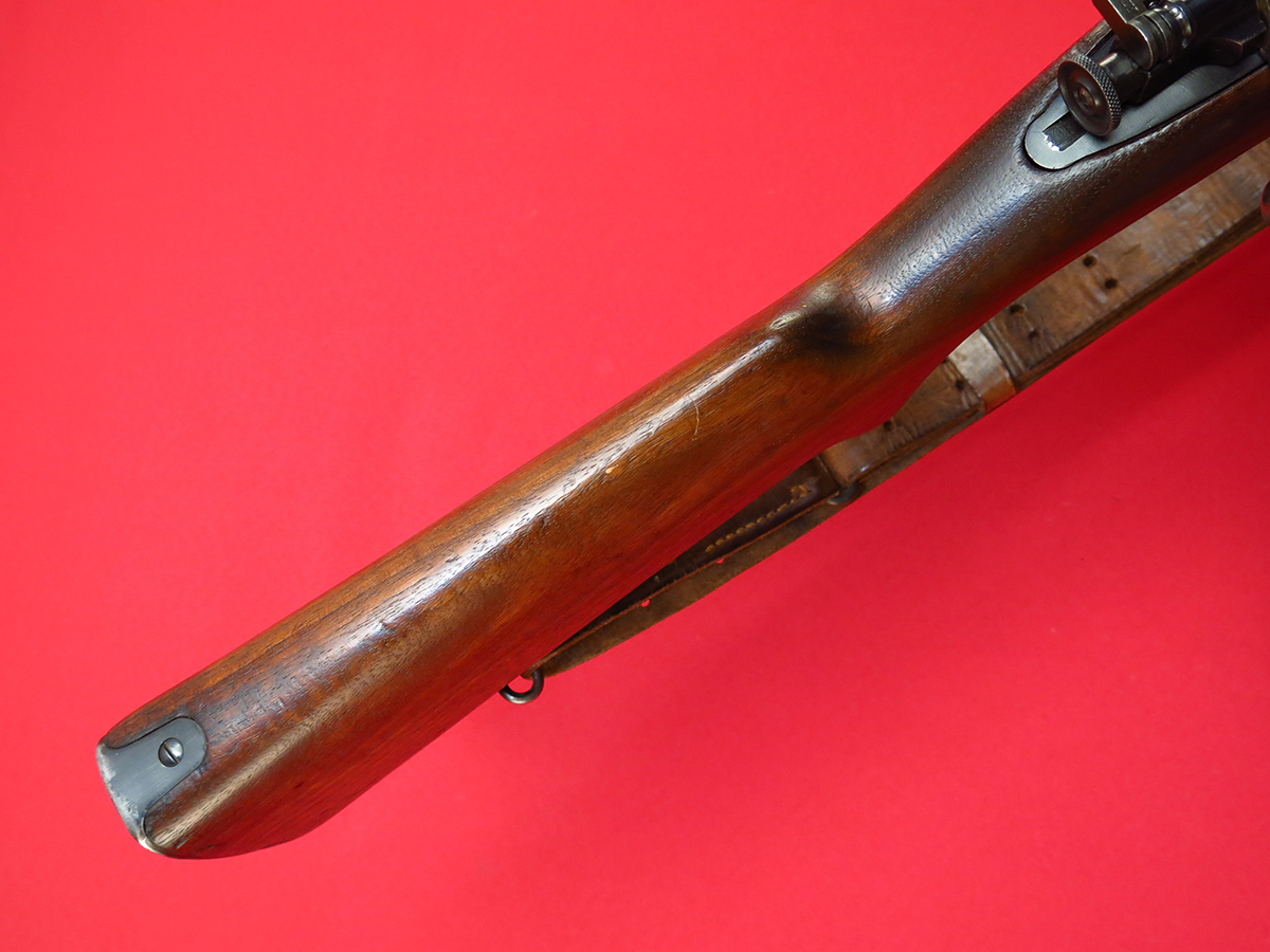 Springfield Armory M2 Ww2 U.S. Military .22lr Trainer...4-42 Bbl...C&R ...