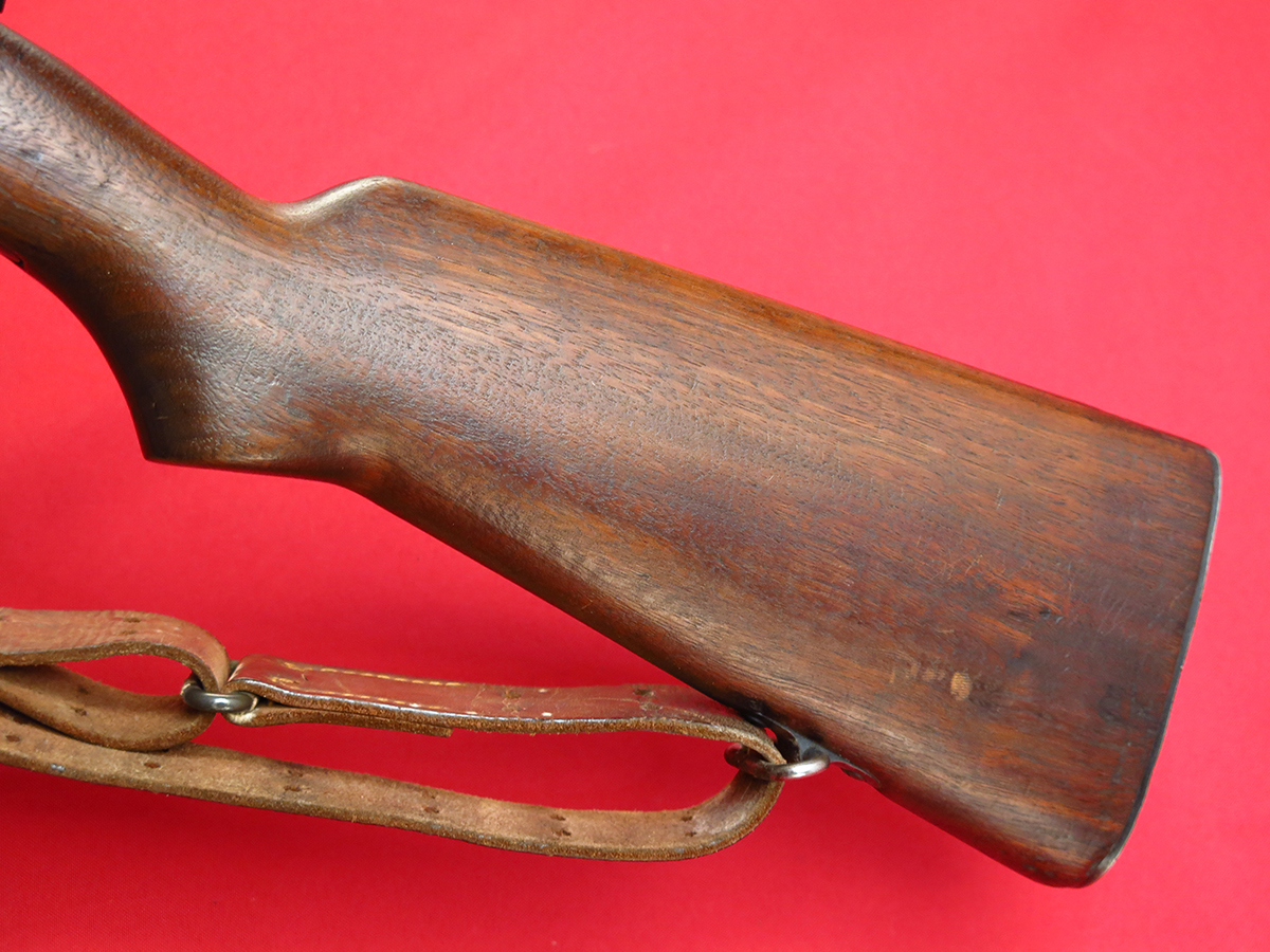 Springfield Armory M2 Ww2 U.S. Military .22lr Trainer...4-42 Bbl...C&R ...