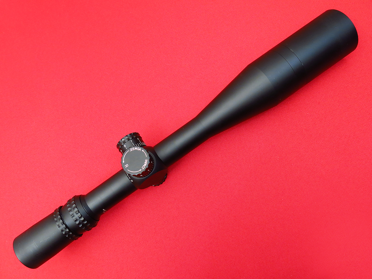 Nightforce Nxs 3.5-15x50 Np-R2 Illuminated Reticle....Cost $1700...Nice ...