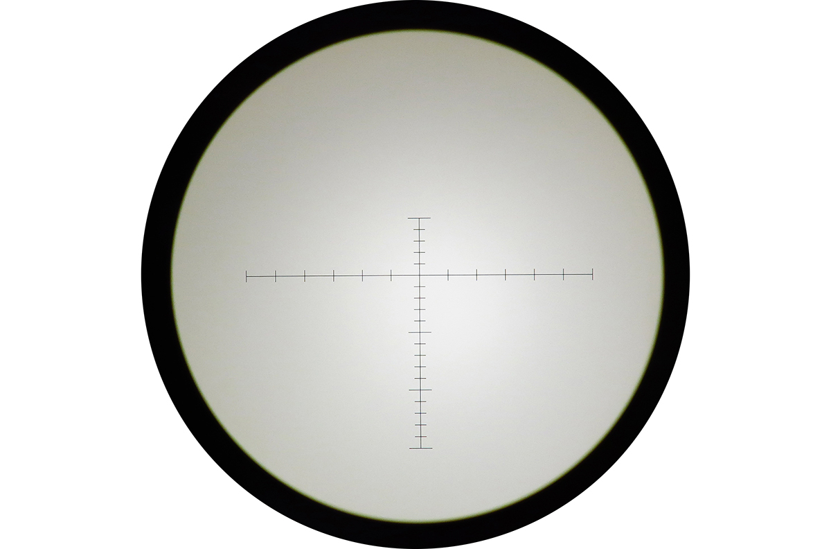 Nightforce Nxs 3.5-15x50 Np-R2 Illuminated Reticle....Cost $1700...Nice ...