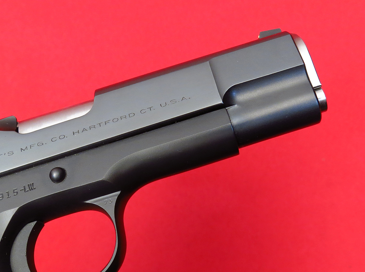 Pistol Dynamics Custom Super Scout Commander 9mm...Beautiful Hand-Built ...
