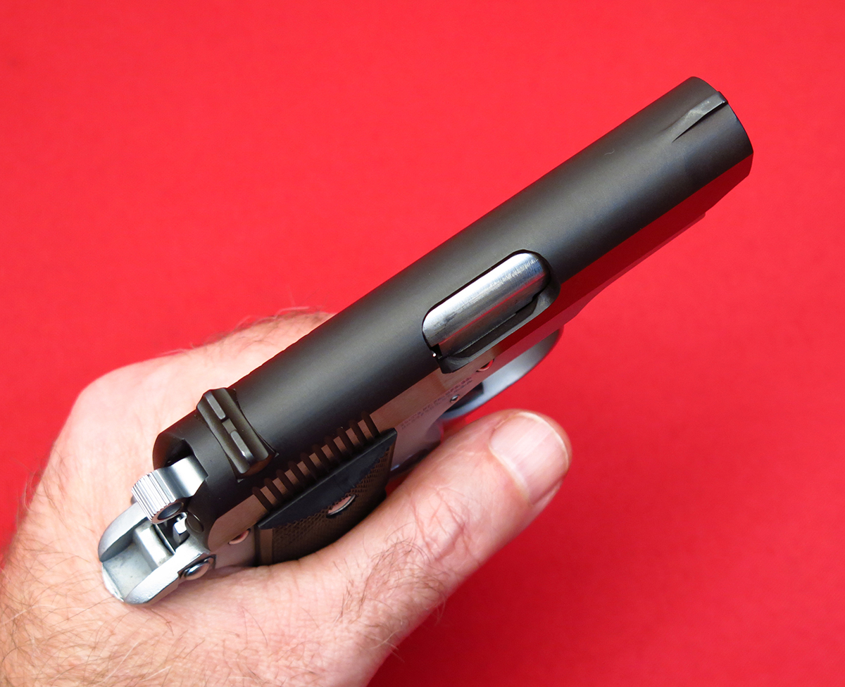 Colt Mustang Pocketlite "Lady Elite"...Scarce Limited Edition, Only ...