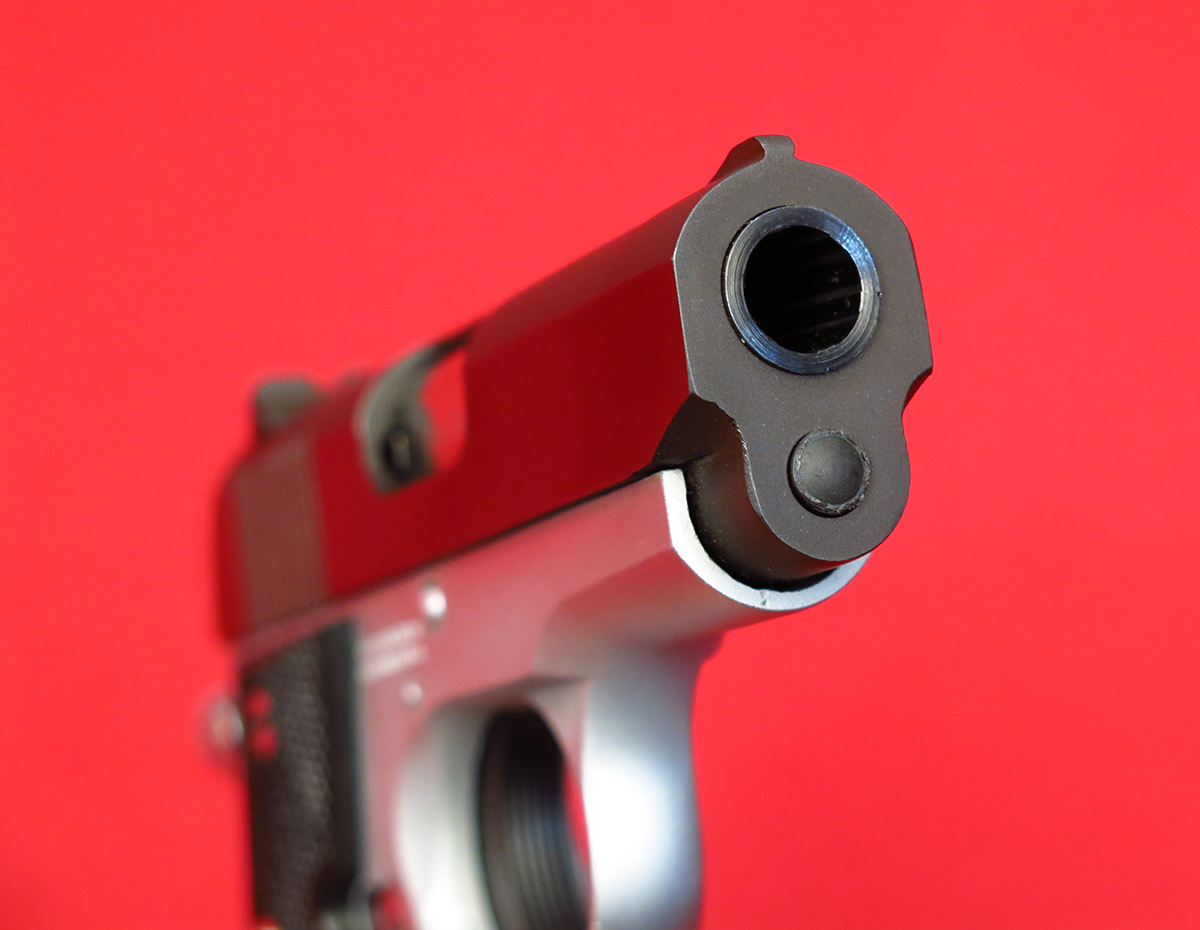 Colt Mustang Pocketlite "Lady Elite"...Scarce Limited Edition, Only ...