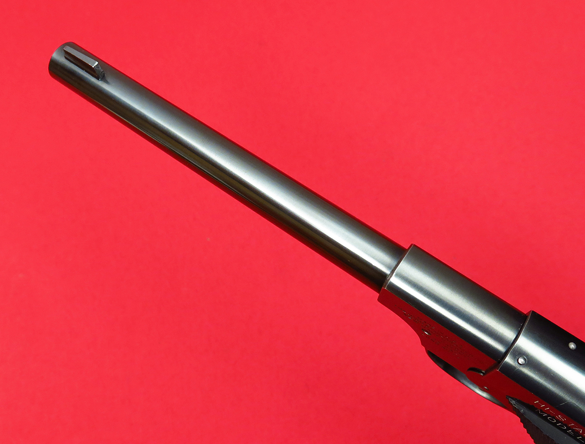 High Standard Model B...W/ Type 1-B Takedown...Beautiful Like New ...