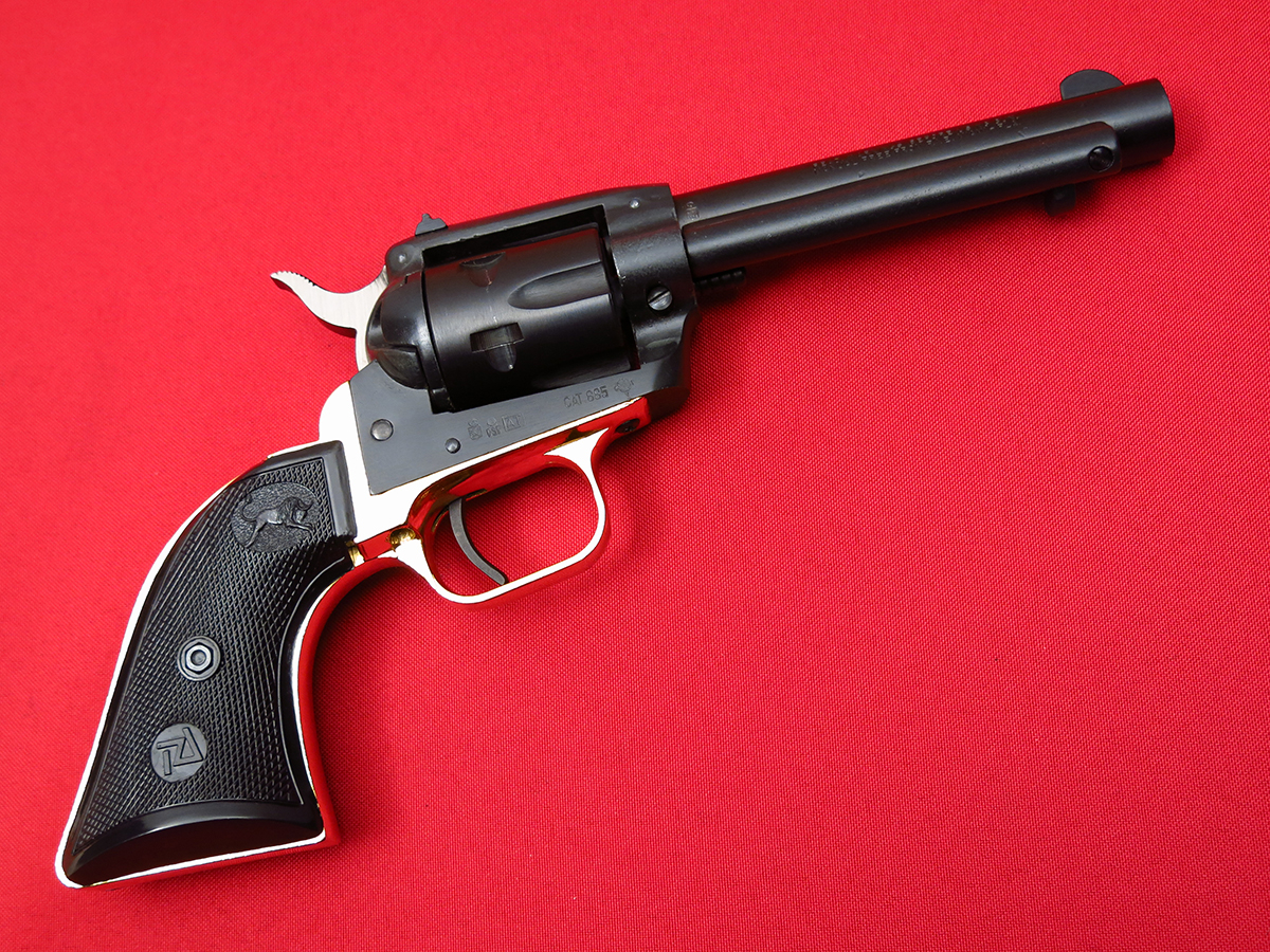 FIE Firearms - ~ E15