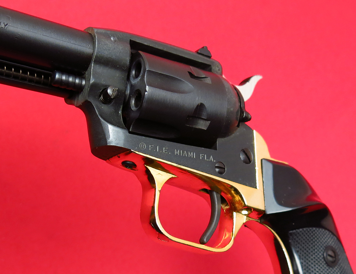 FIE Firearms - ~ E15