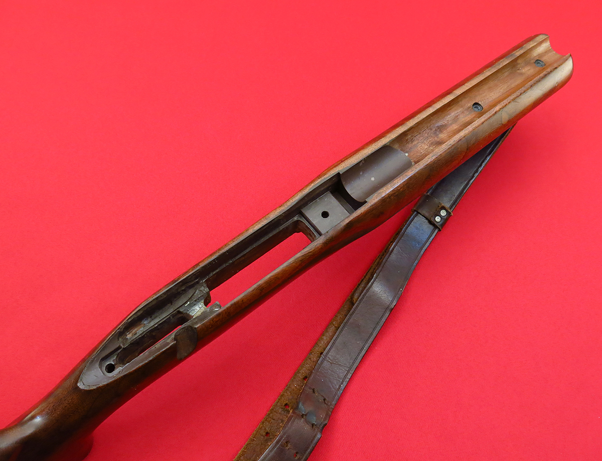 Winchester M70 Target U.S. Property...Vietnam Type Sniper...W/ 20x ...