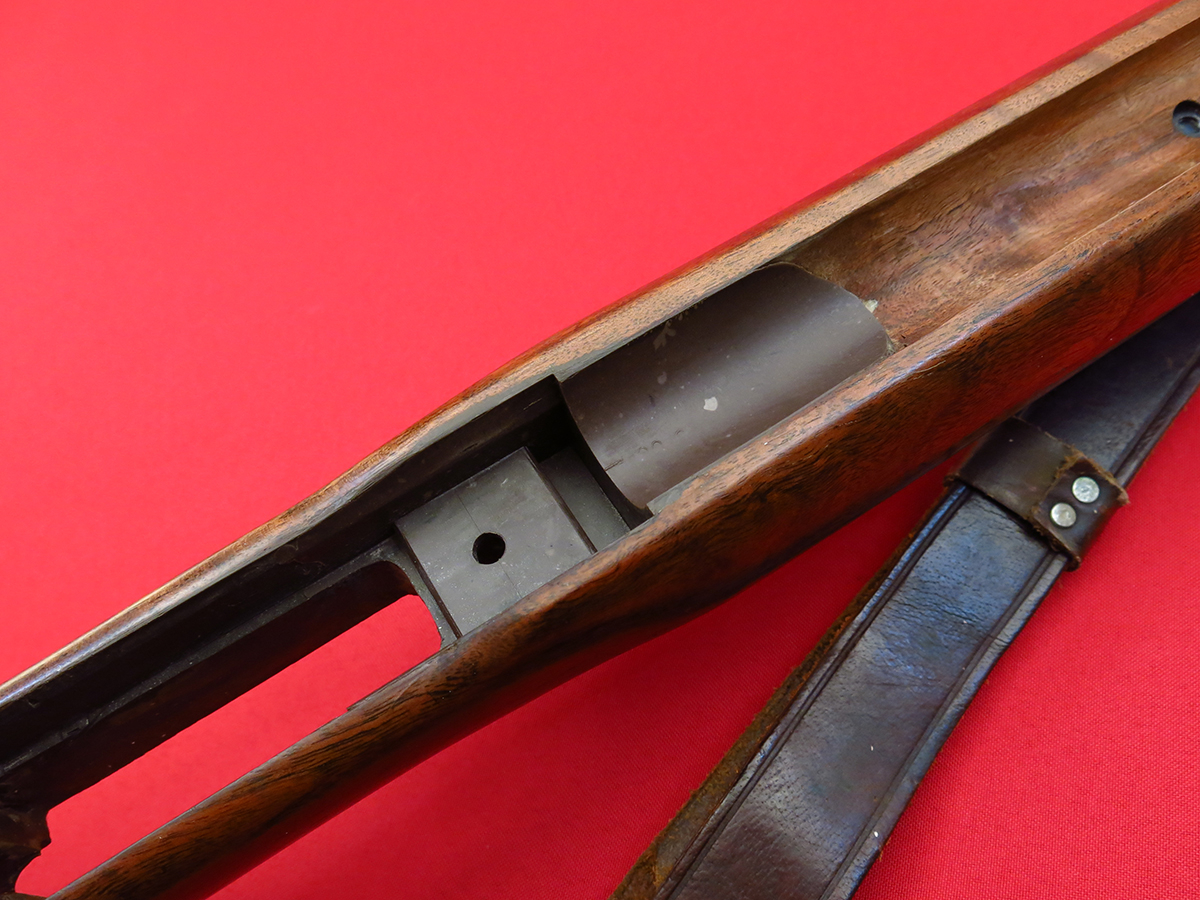 Winchester M70 Target U.S. Property...Vietnam Type Sniper...W/ 20x ...