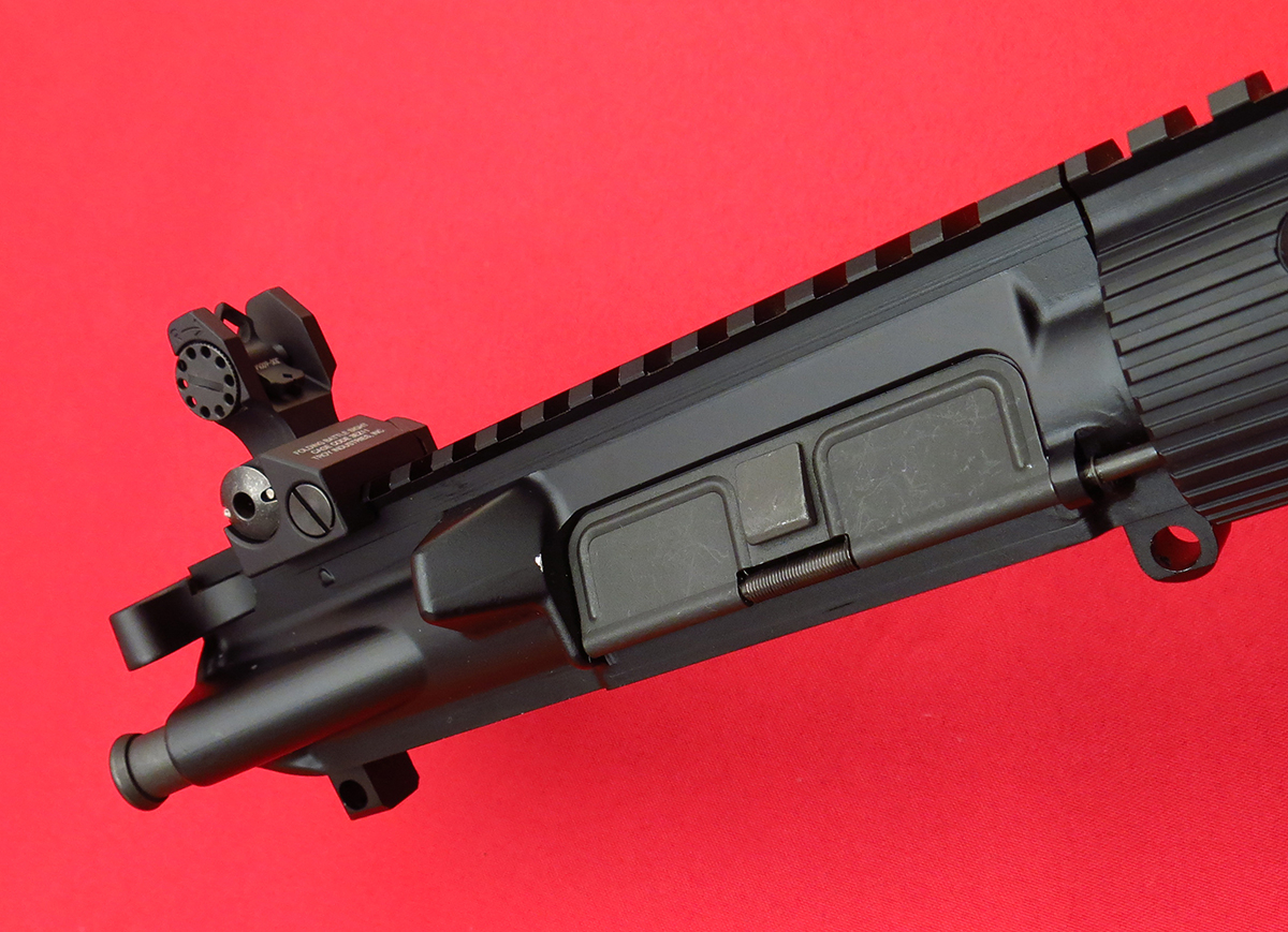 Troy Industries M7a1 Pdw Deployment Package...Ar-15 Sbr Or Pistol Kit ...