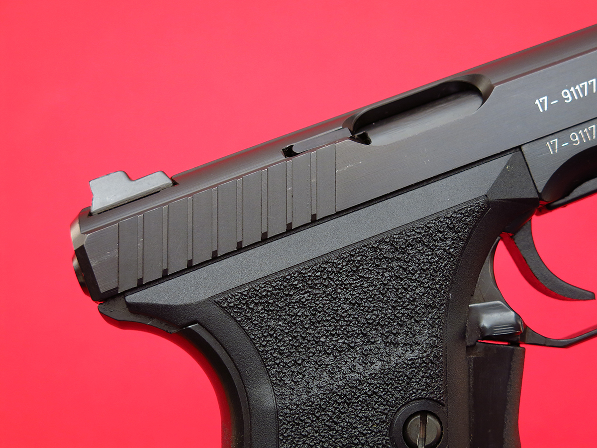 Heckler & Koch Hk P7m13 "Squeeze Cocker"...Excellent Shape In Box W ...