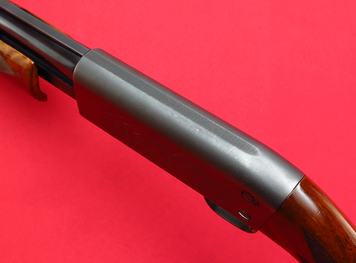 Ithaca Model 37 Featherlight 20-Ga...26" Vent-Rib Bbl, Imp Cyl...Nice ...