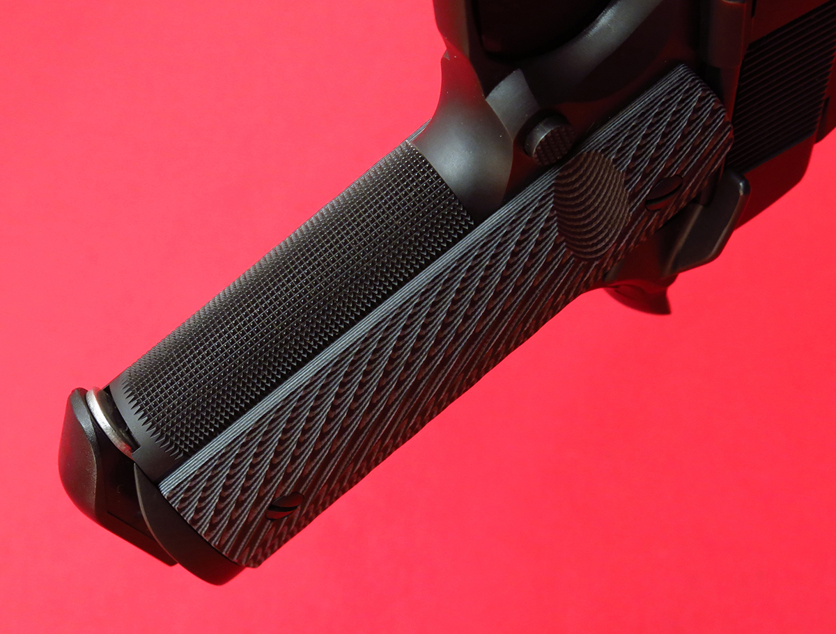 Colt 1911 Special Combat Govt (01970cy)... ...1-Of-100 W/ Factory ...