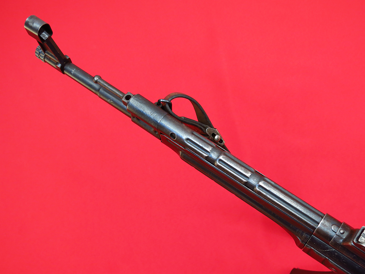 German Mp44 Sturmgewehr Ww2 Nazi Full-Auto Machine Gun...All Matching ...