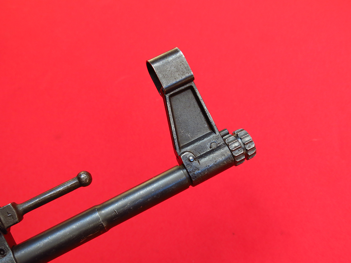 German Mp44 Sturmgewehr Ww2 Nazi Full-Auto Machine Gun...All Matching ...