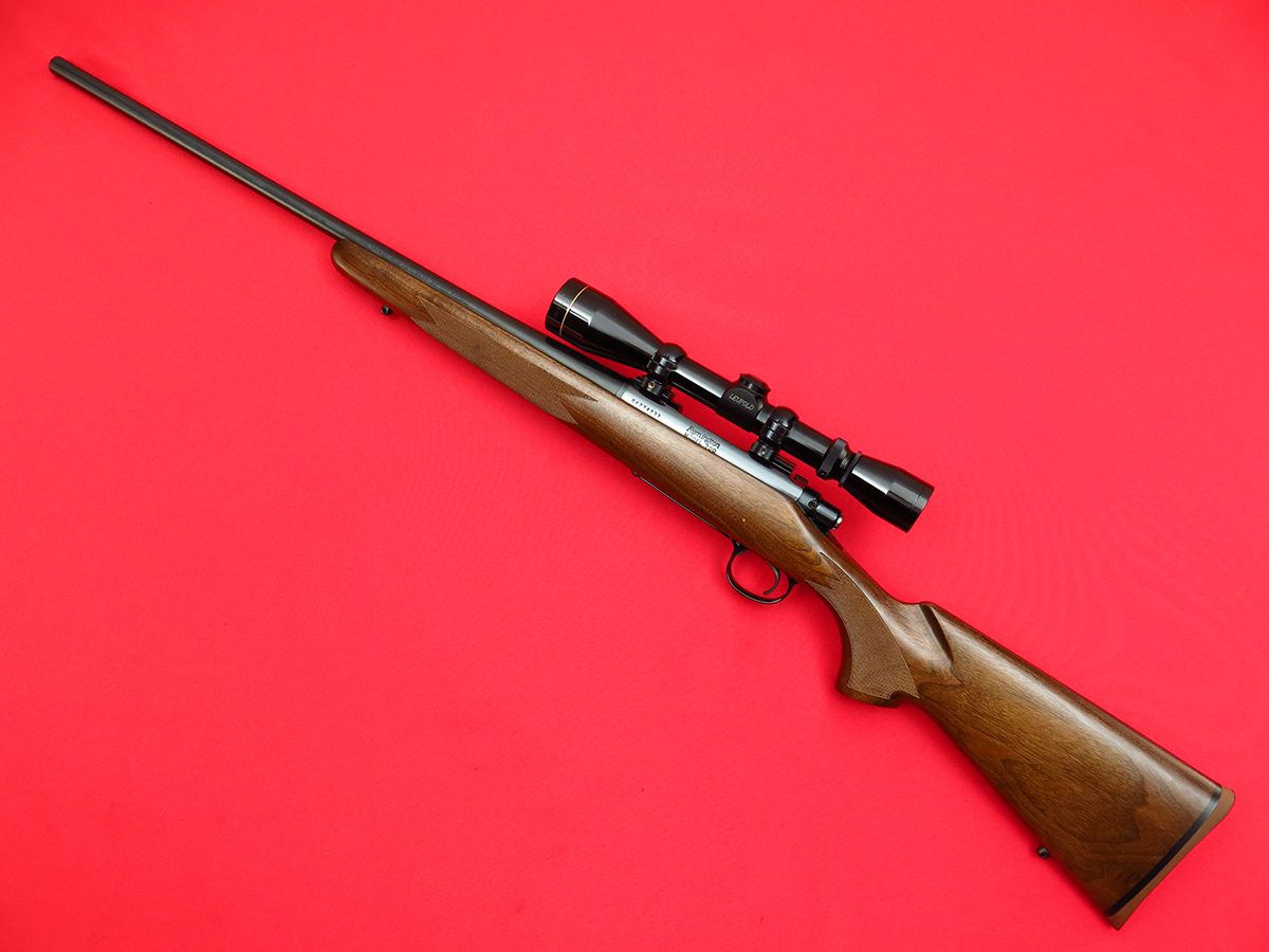 Remington Model 700 Classic Ltd Edition...221 Fireball...Like New W ...