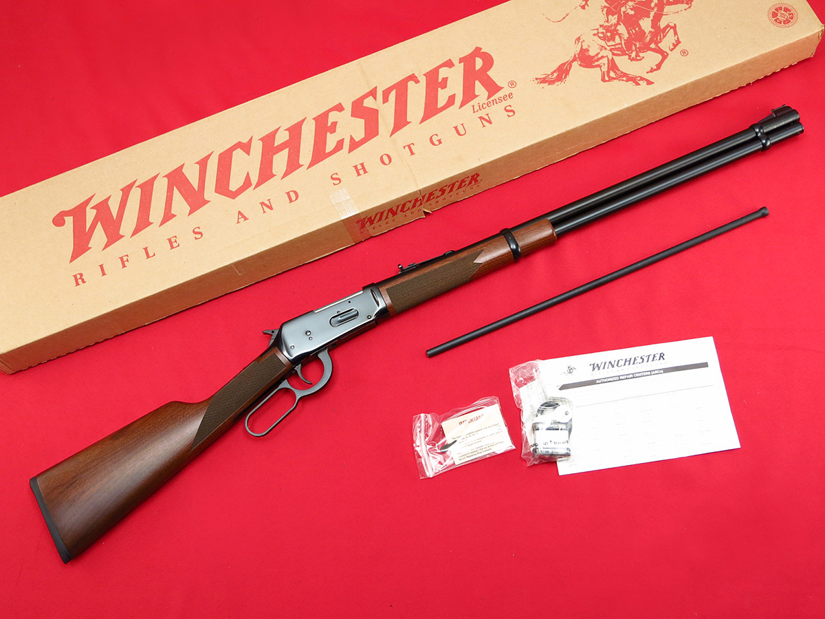 Winchester Model 9410 Traditional...Lever Action .410 Shotgun...Unfired ...