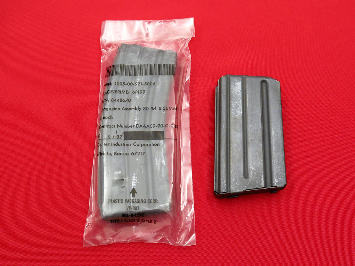 Olympic Arms Oa-93 Ar-15 Pistol W/O Buffer Tube...Factory Built ...