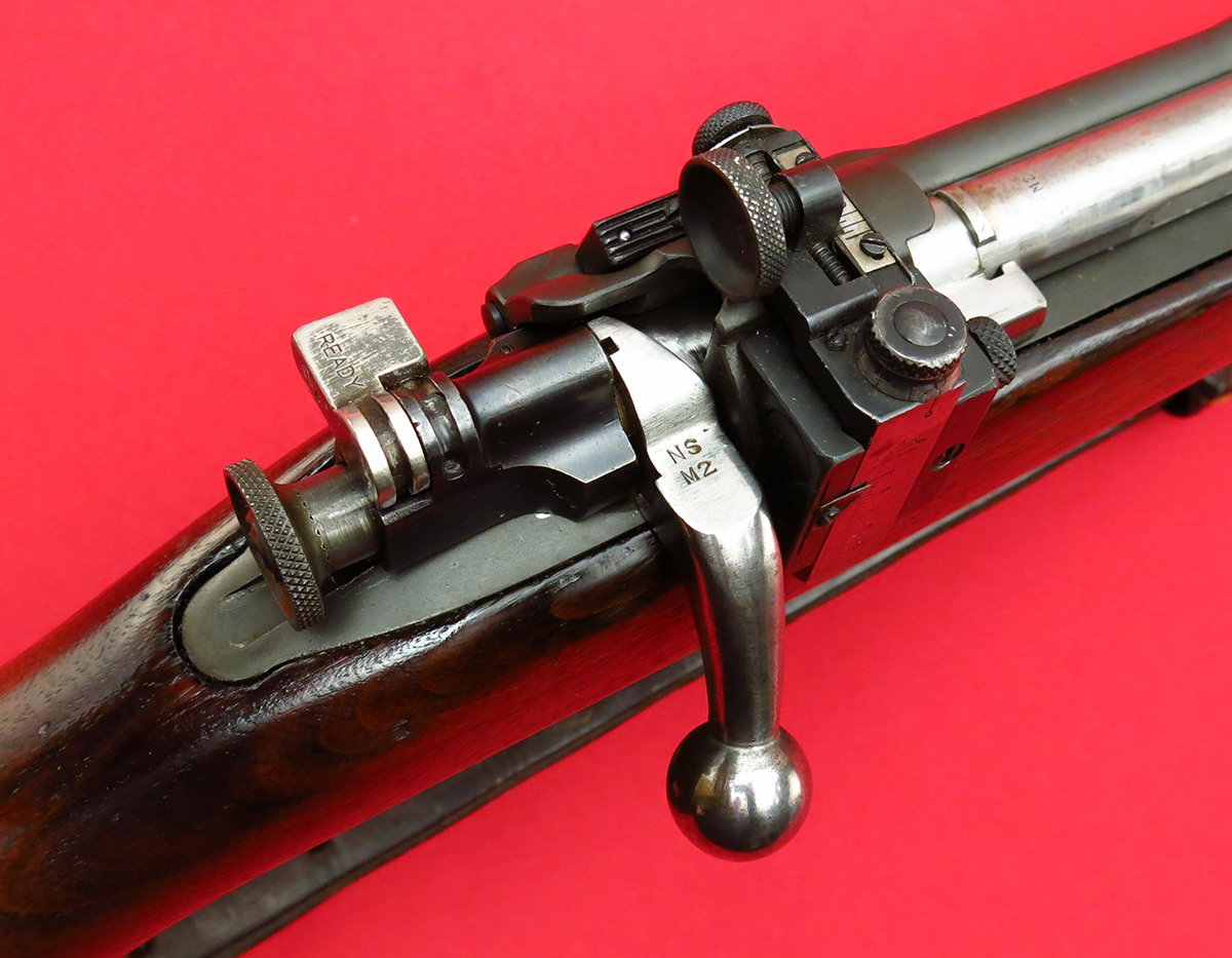 Springfield Armory 1922 M1 U.S. Military .22 Training Rifle...Arsenal ...