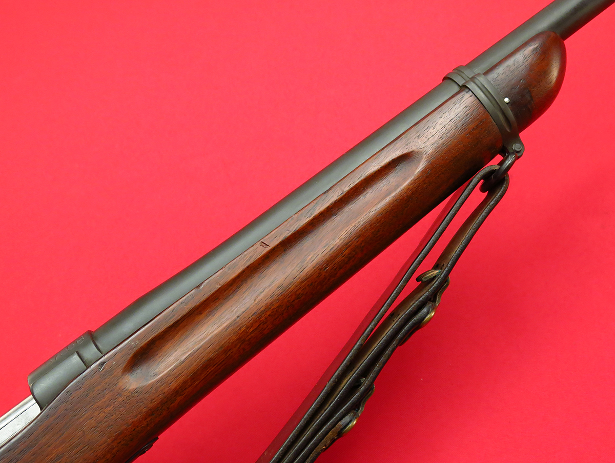 Springfield Armory 1922 M1 U.S. Military .22 Training Rifle...Arsenal ...