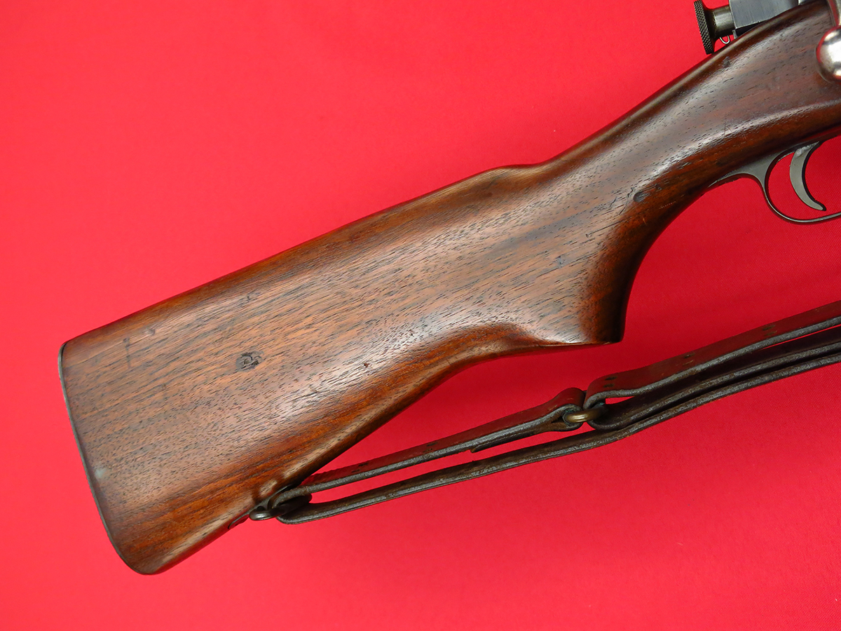 Springfield Armory 1922 M1 U.S. Military .22 Training Rifle...Arsenal ...