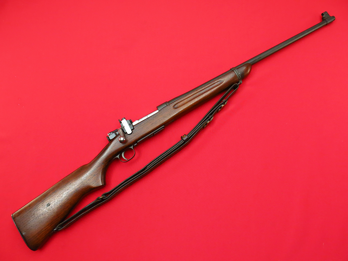 Springfield Armory 1922 M1 U.S. Military .22 Training Rifle...Arsenal ...