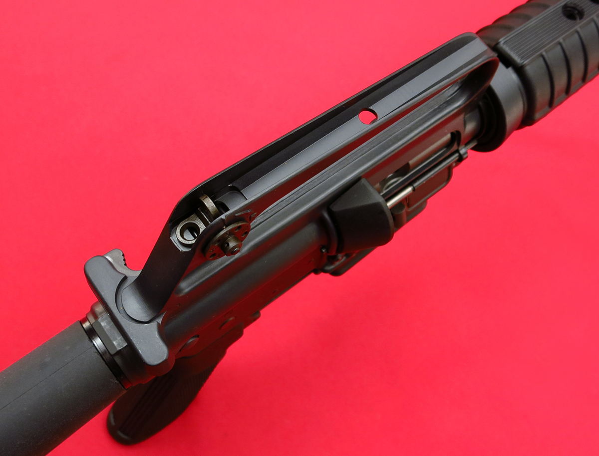 Colt Pre-Ban Ar-15 Sporter Lightweight 9mm Carbine (Model R6430)....New ...