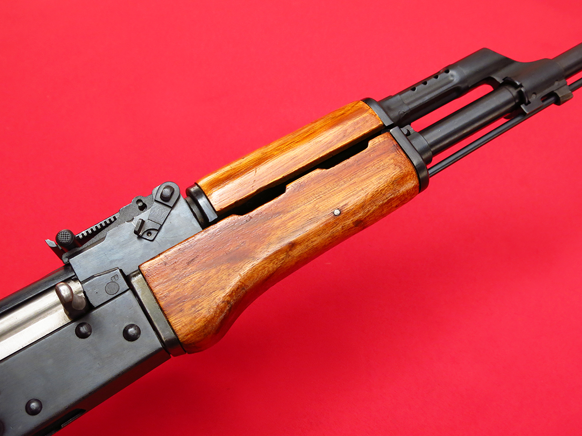 Norinco Model 156s-1...Type 56 Ak-47...Chinese Underfolder "Pre-Ban ...